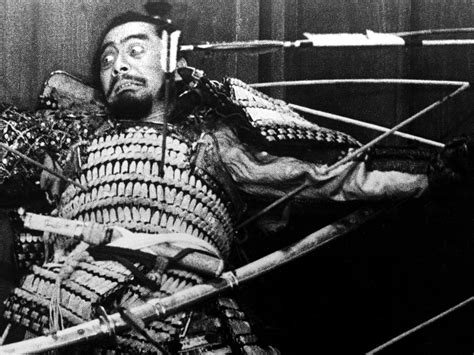 Toshiro Mifune