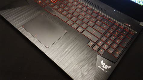ASUS Launches TUF Gaming FX505DY Gaming Laptop for Only PHP39,995 ...
