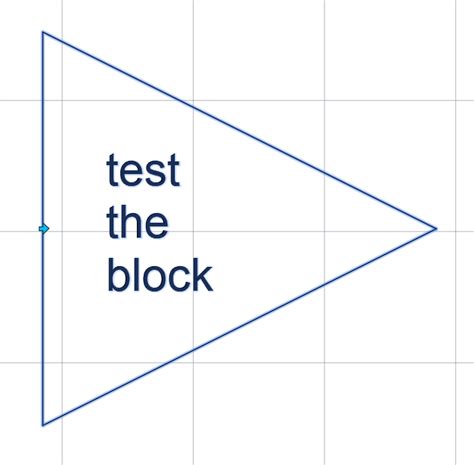 Is It Possible To Mirror A Block Without Affecting The Attributes Autodesk Community