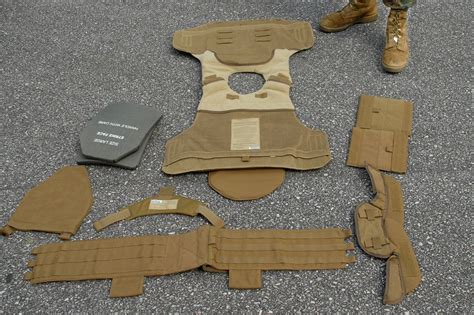 A Complete 2020 Guide To The 5 Best Body Armor Options In The Market