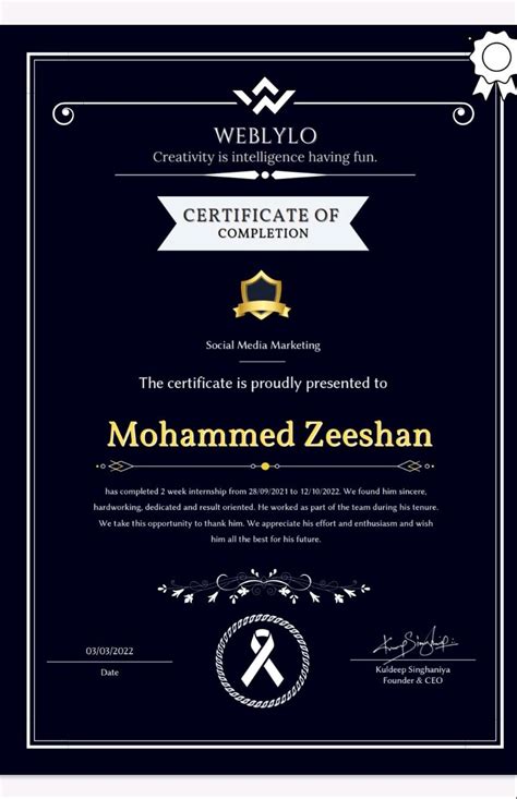 mohammed zeeshan mba on linkedin summerinternship internship hiring