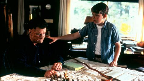 The Man Without A Face AMC United Kingdom