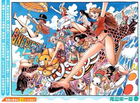 One Piece Girls By Tysonasinger19 On Deviantart