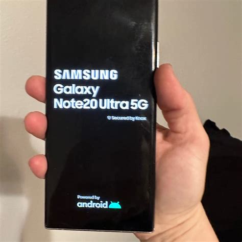 Samsung Cell Phones Accessories Samsung Note 2 Ultra 5g Poshmark