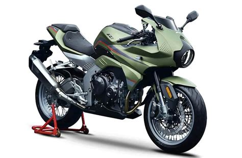 AW Introduces 500 N and 500 R In China - BikesRepublic.com