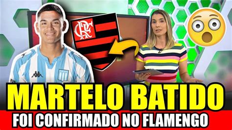 SAIU A BOMBA DIRETORIA CONFIRMOU PEGOU A NAÇÃO DE SURPRESA ÚLTIMAS NOTÍCIAS DO FLAMENGO YouTube