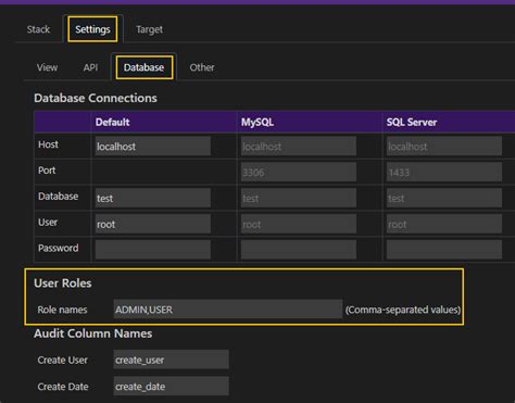 Create Controller Stackpuz