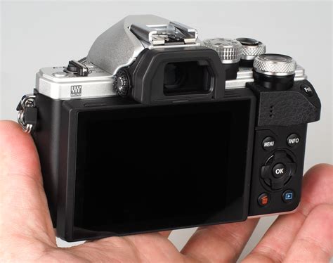 Olympus OM-D E-M10 Mark II Sample Photos | ePHOTOzine