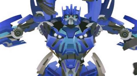 Jolt Transform Short Flash Transformers Series Youtube