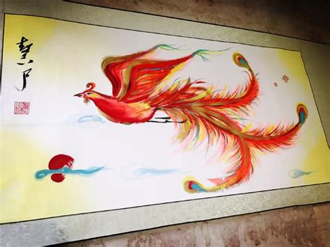 张馨予的画曾经拍卖得7万元，如今赴巴黎进修油画