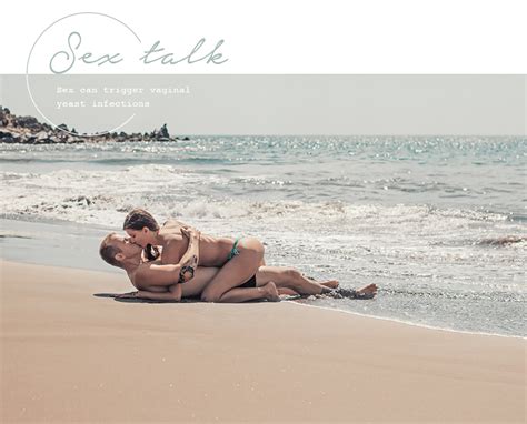 Sex Talk如果激情後私密處總是反覆發癢 A Day Magazine Sex Talk如果激情後私密處總是反覆發癢 A Day Magazine