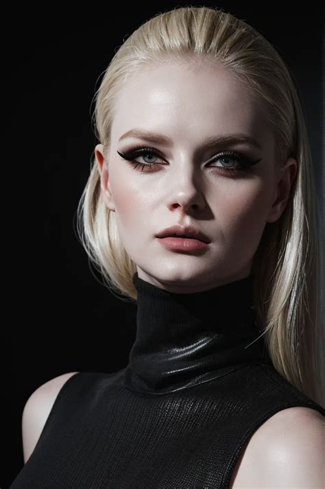 Pin On Charactor Female