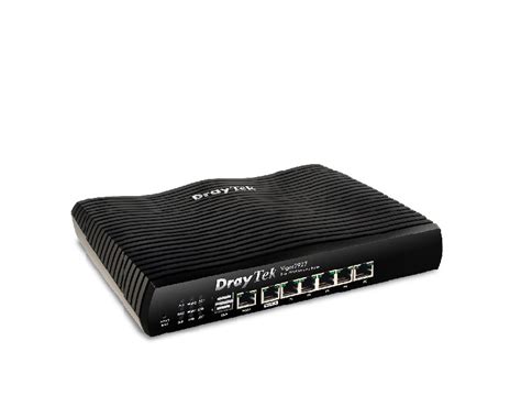 DrayTek Vigor2927 TwoCom Händlershop