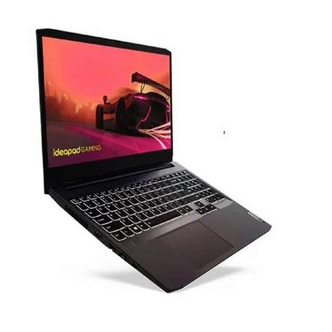 K X IN Lenovo IdeaPad Gaming Laptop At Rs Lenovo IdeaPad Gaming Laptop In Nashik