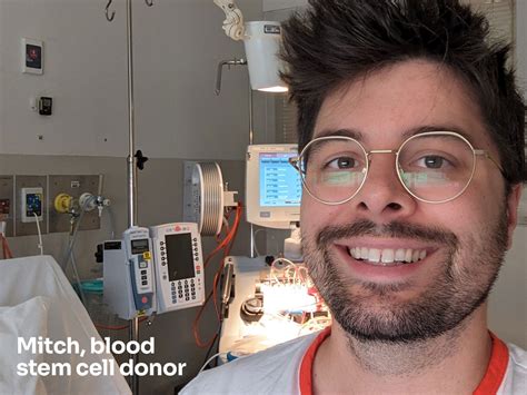 Youre A Stem Cell Donor Heres What You Need To Know Donor Portal