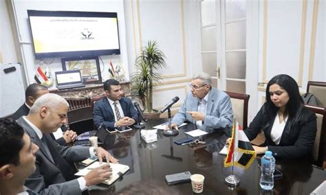 بعنوان شرم الشيخ مدينة خضراء التنسيقية تعقد ورشة عمل استعدادا لـ