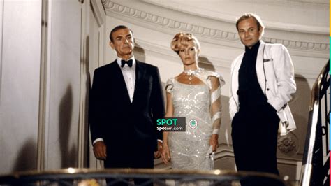 Party Dress worn by Domino Petachi (Kim Basinger) in Never Say Never ...