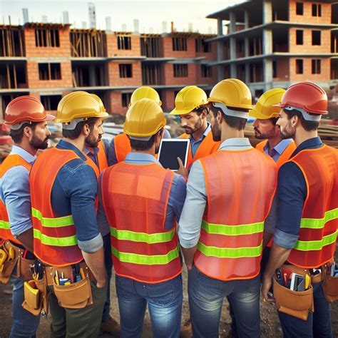 The Importance Of Document Management In Construction Projects Zepth