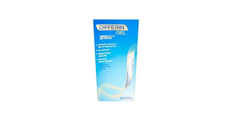 Differin Gel Redditor Reveals How To Get Rid Of Blackheads POPSUGAR Beauty Photo 5