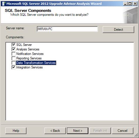SQL SERVER Upgrading To SQL Server From SQL Part SQL Server Portal