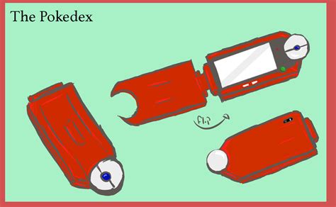 Pokedex Hoenn By Bigredlittlewolf On Deviantart