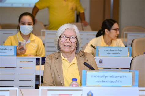 การประชุมคณะทำงานพัฒนาศักยภาพองค์กรไปสู่องค์กรพอเพียงต้านทุจริต ครั้งที่ 1 2567 ชมรม Strong