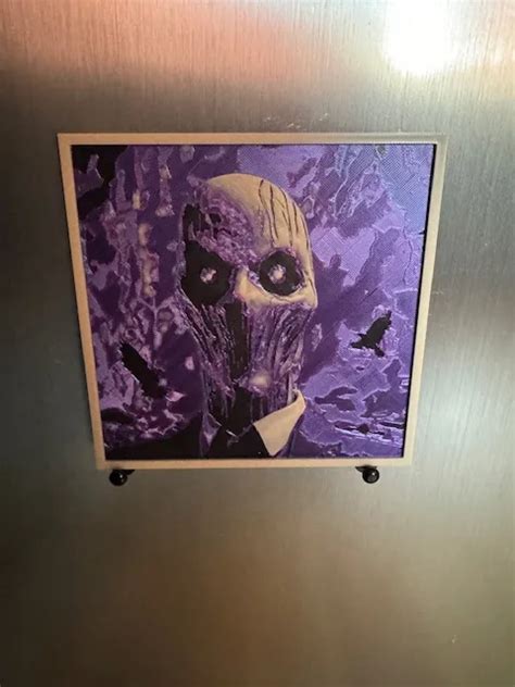 Hf Slender Man Mk2 By Ol Ben Makerworld