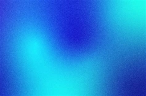 Premium Vector Blue Abstract Gradient Grain Background