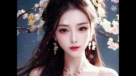 生灯 辛雯🎵🎶【我为你生一盏灯，点在我的掌心，护你从繁华到肃静，我自诩不破的境现已如梦初醒，可惜不曾与你有幸】 Youtube
