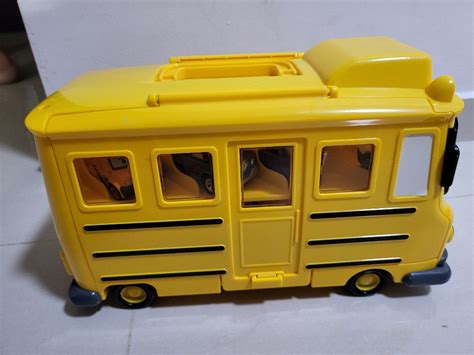 Disney Pixar Cars Toys And Storage Box Hobbies And Toys Toys And Games On Carousell