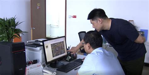 燕郊高新区跑出项目审批“加速度”燕郊网城