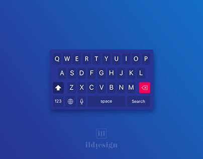 Keyboards Ui Projects Photos Videos Logos Illustrations And