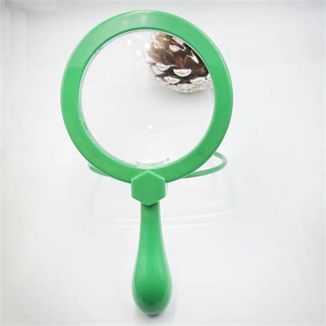 Jumbo Plastic Magnifying Glass At Layla Swallow Blog