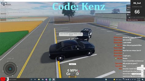 Admin Patrol On Erlc Youtube