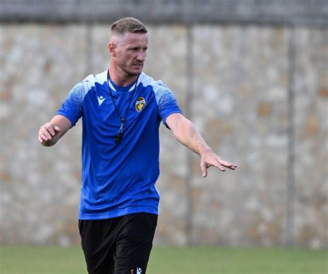 Ternana Notiziario Domani La Ripresa Degli Allenamenti TernanaNews