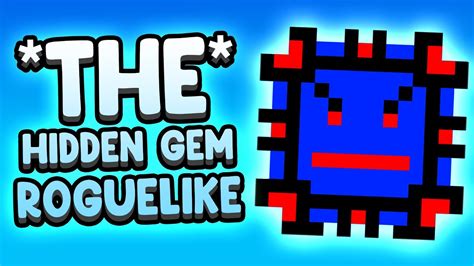 Cube Chaos Is The Hidden Gem Roguelike Youtube