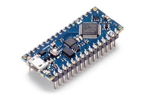 Arduino Nano Every Tech Maker