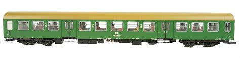 Brawa Model Wagon Pasażerski Dr H0 Iv Epoka 46044 11590801148