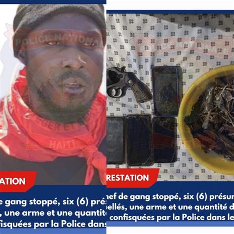 Le Chef De Gang De Cité Du Peuple Tué Par La Police Et Six Autres