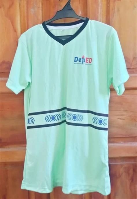 Deped Alternative Tshirts Womens Fashion Tops Shirts On Carousell