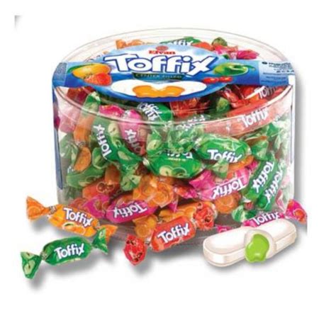 Toffix 400g