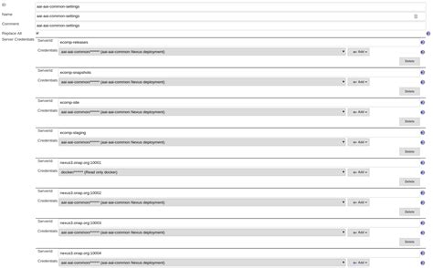 Nexus 3 Guide Lf Releng Docs Master Documentation