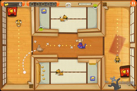 All Spy Mouse Screenshots For Iphone Ipad