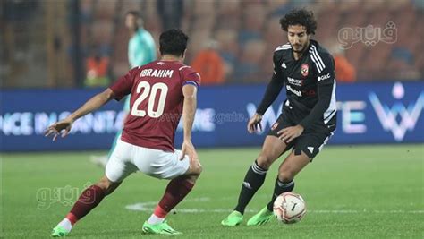 موعد مباراة الأهلي وسيراميكا كليوباترا والقناة الناقلة