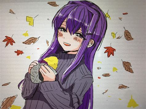 Yuri Rddlc