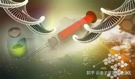 Dna亲子鉴定靠不靠谱，或许这里可以给到你答案！ 知乎