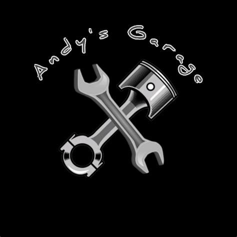 Andys Garage Youtube