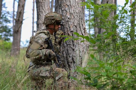 Dvids Images The Role Of The Squad Leader Image 5 Of 8