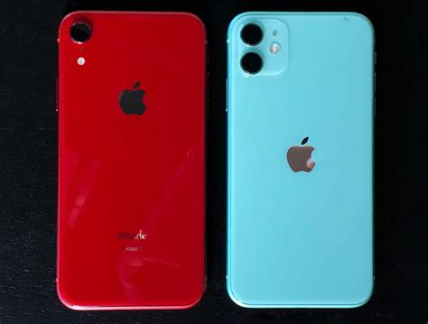 Apple Iphone 11 Review Macworld