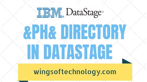 Ibm Datastage Logo
